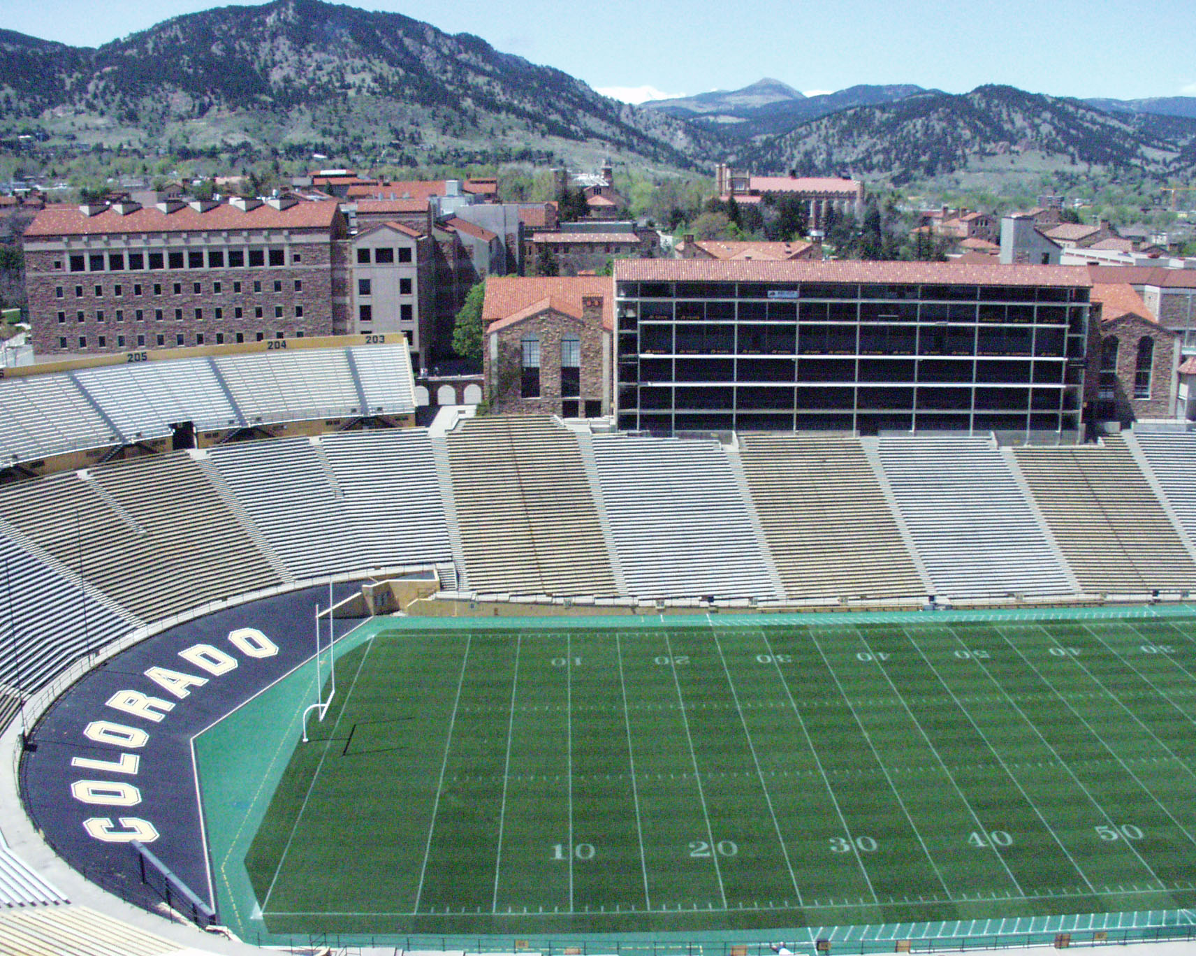CUBuffs.com | University of Colorado Buffaloes Athletics